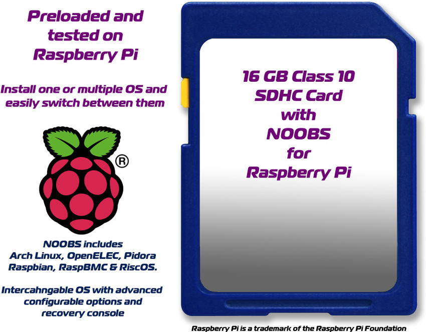 Pidora Vs Raspbian