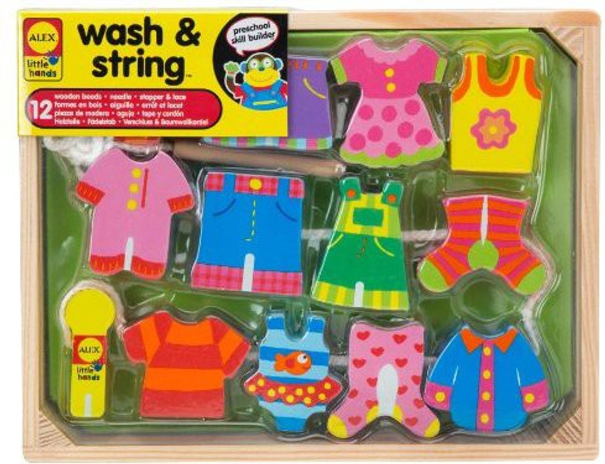 Hands Washing Toys