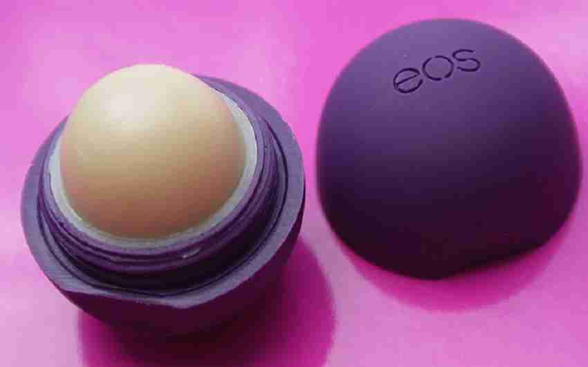 Eos Lip Balm Cherry Queen Of Fruits