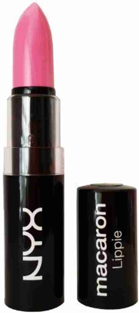 Nyx Macaron Rose