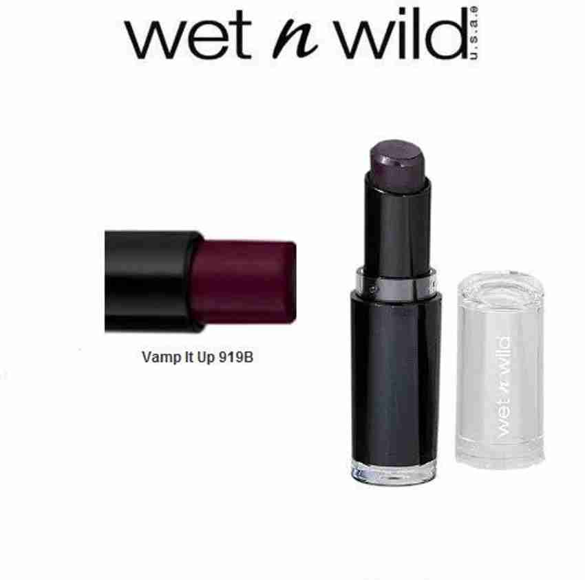 Wet N Wild Vamp It Up