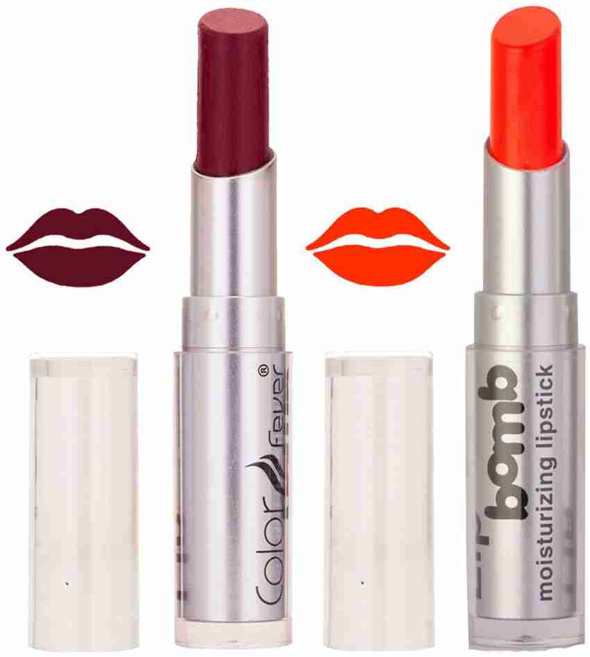 Neon Lipstick Brands