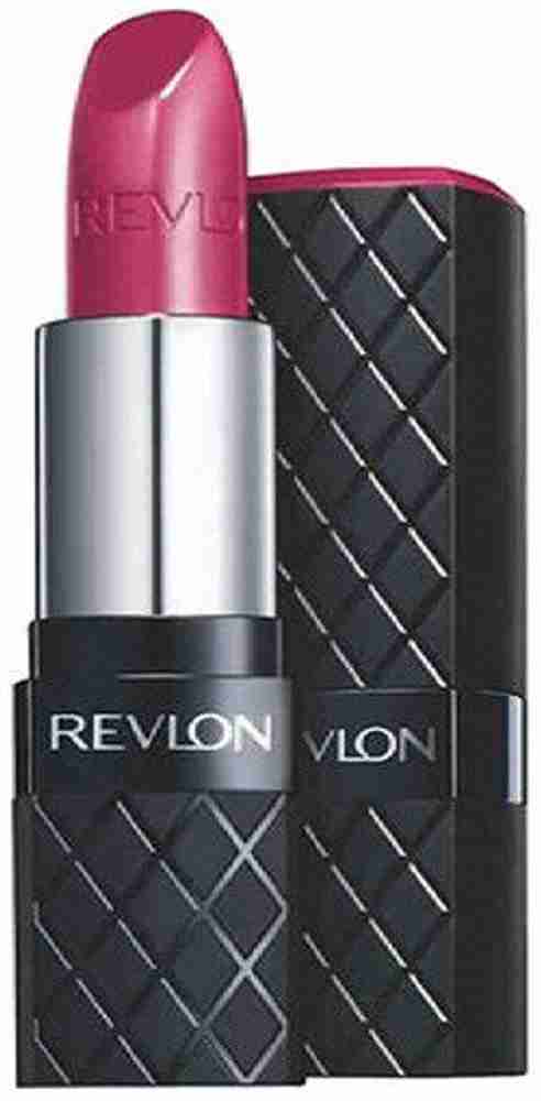 Review Revlon Raspberry 045