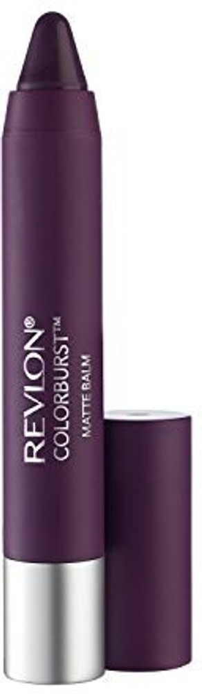 Revlon Colorburst Matte Balm Shameless