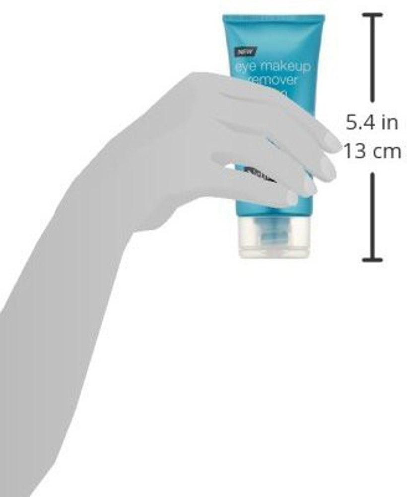 Neutrogena Eye Makeup Remover Lotion