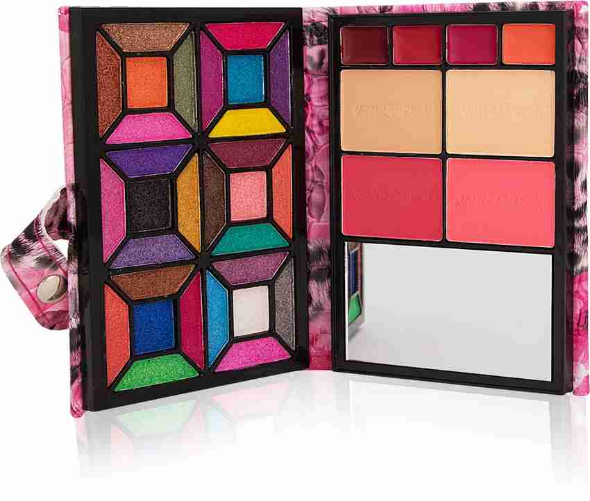 Kiss Original Makeup - Mugeek Vidalondon