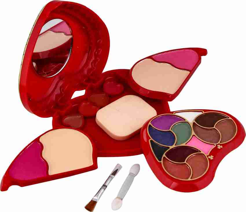 Ads Color Series Makeup Kit Review | Saubhaya Makeup