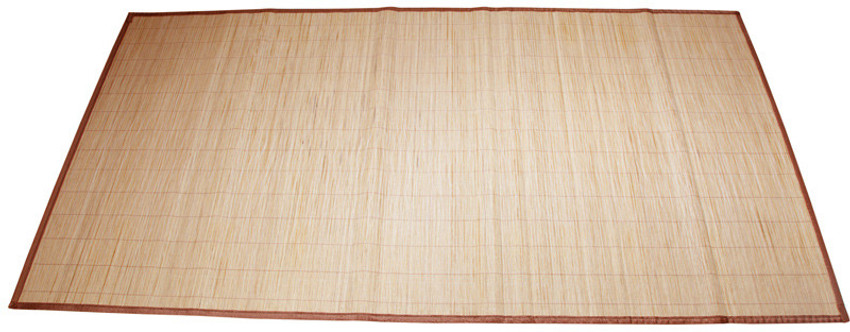 Bamboo mat for sleeping store