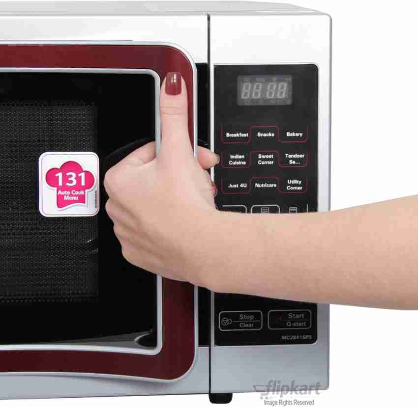 Flipkart LG 28 L Convection Microwave Oven Convection