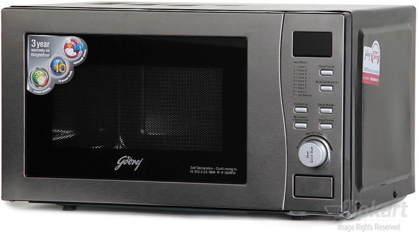 Godrej 20 L Convection Microwave