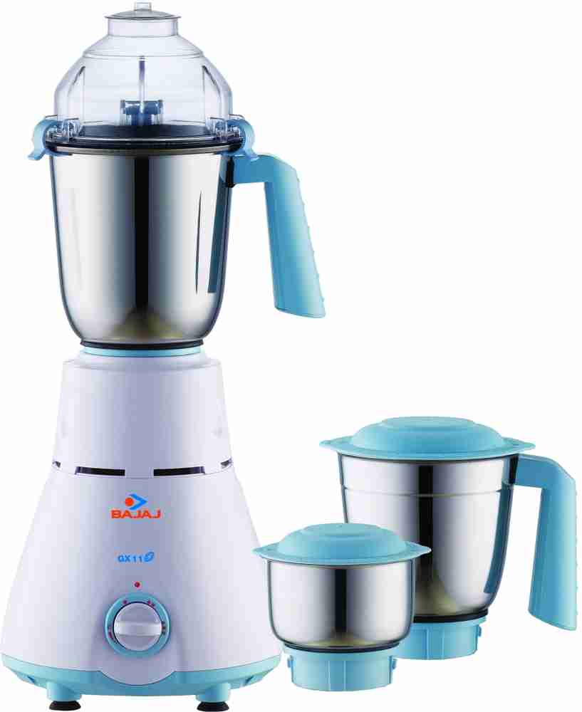 Bajaj mixer grinder price 750w store