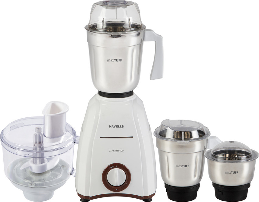 Havells mixer grinder 600 watt store