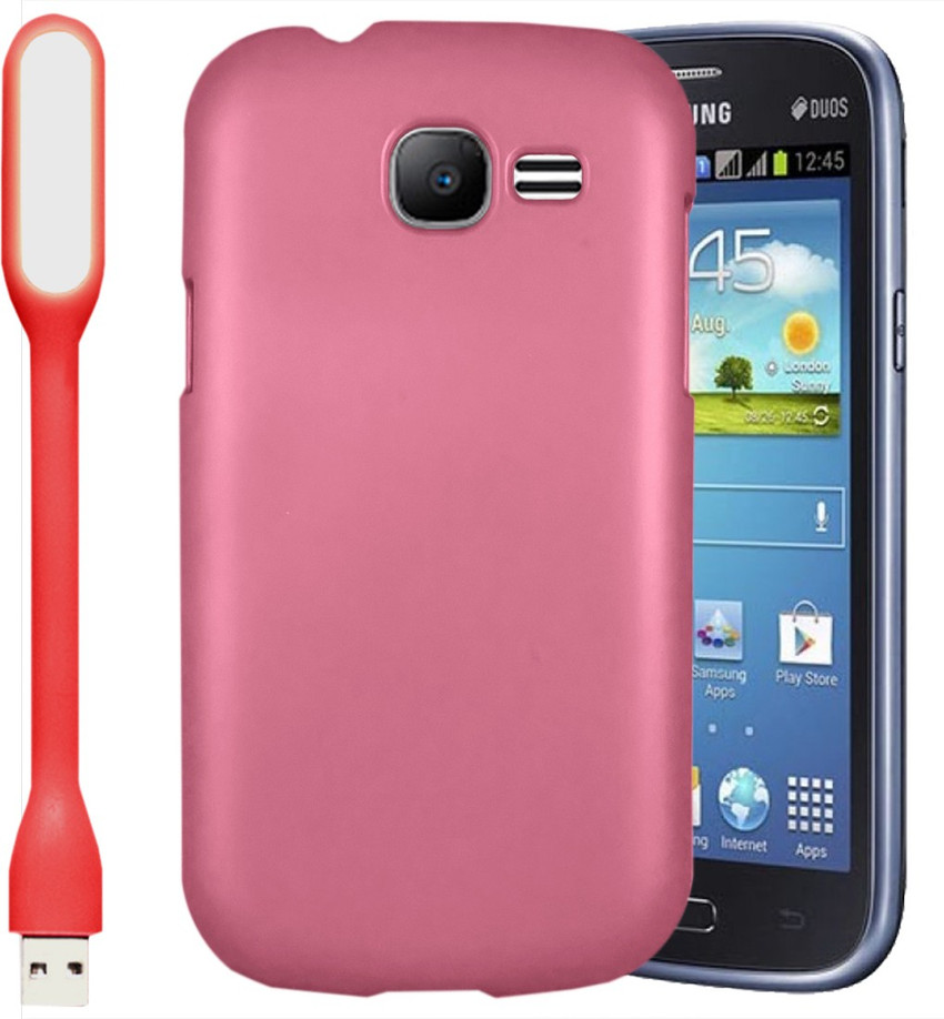 Samsung Galaxy Star Pro Plus