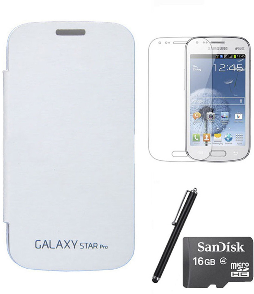 Galaxy Star Pro Duos Price
