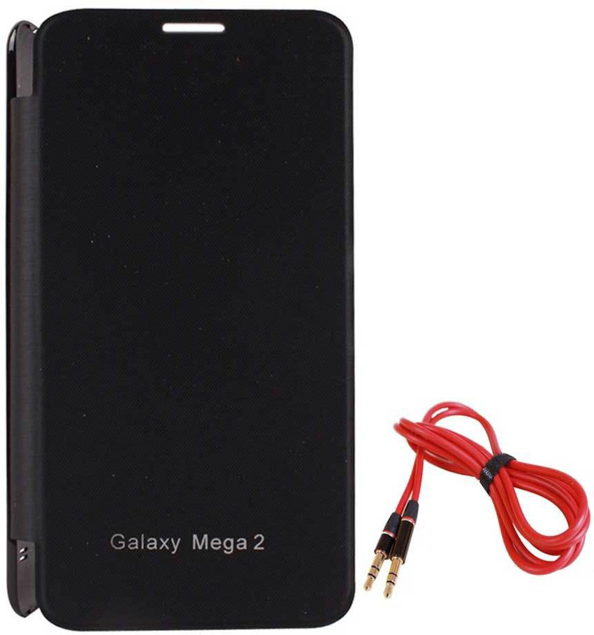Samsung Galaxy Mega Flip Case