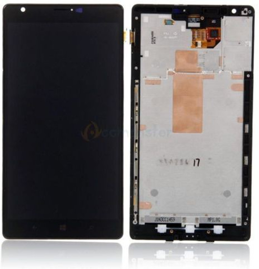 Nokia Lumia 1520 Screen Replacement