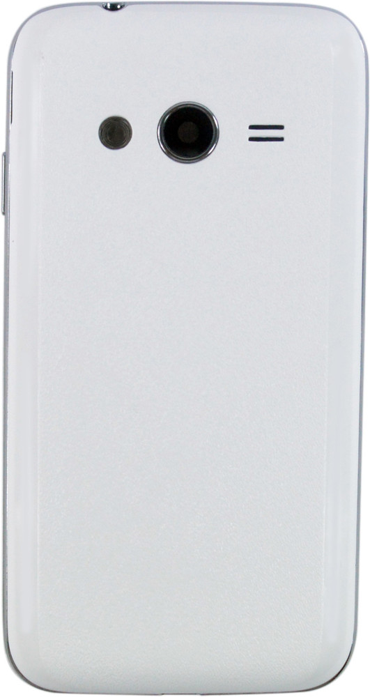 Samsung Ace 4 White