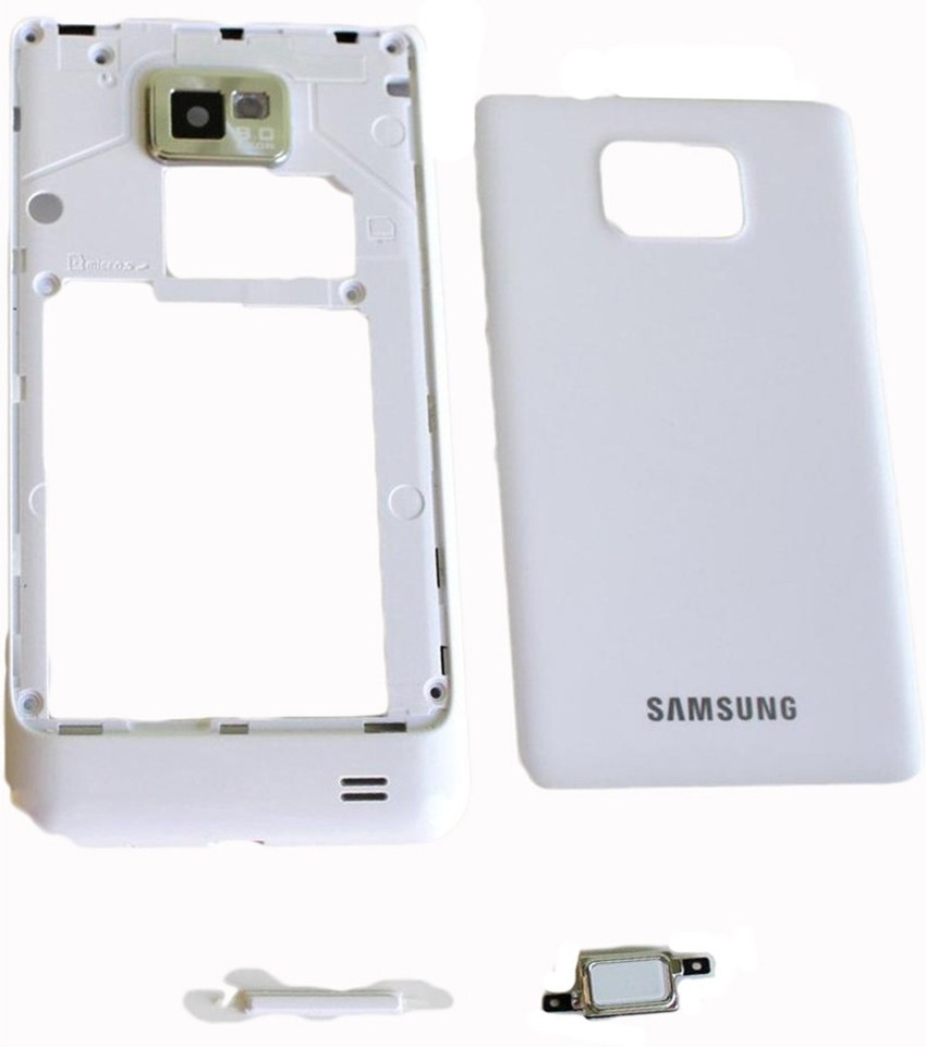 Samsung Galaxy S2 White Price