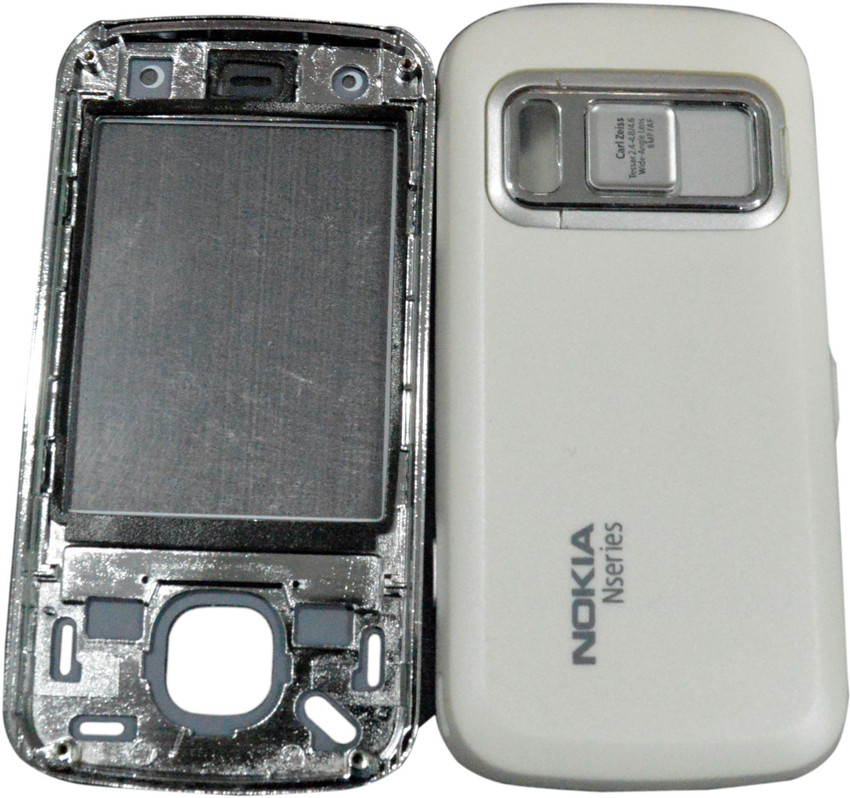 Nokia N86 Price