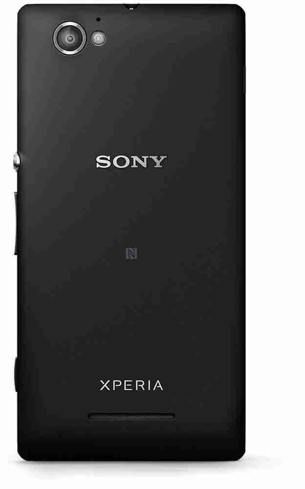 Xperia M Flipkart