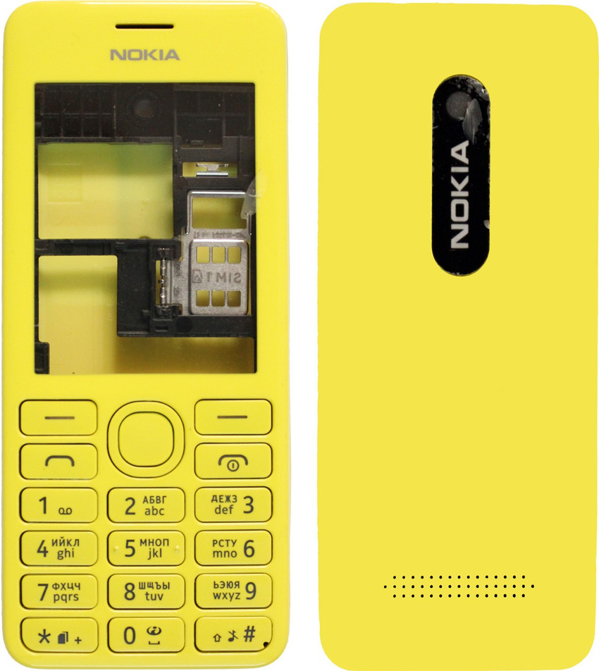 Nokia X2 06