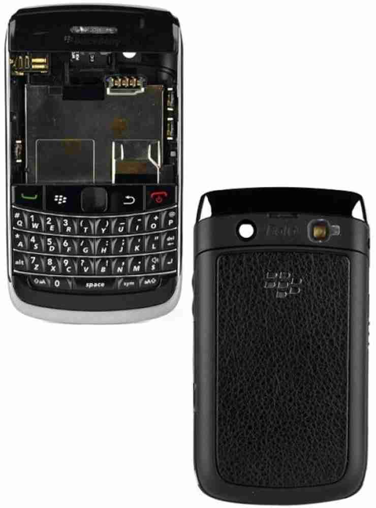 Blackberry Bold 9700 Cases