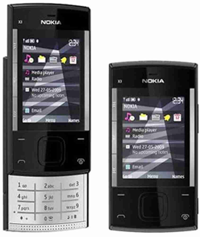Nokia X300