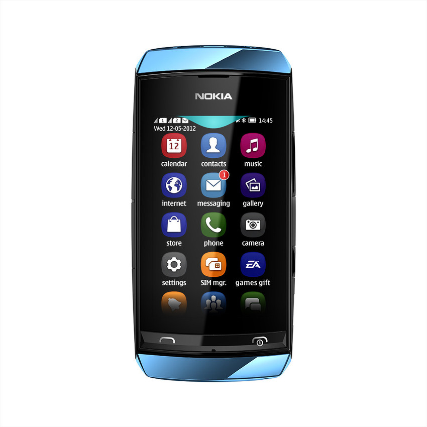 Nokia Asha 304