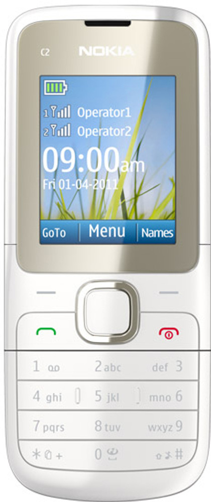 Nokia C2 04