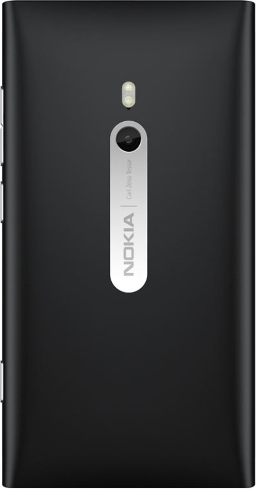 Nokia Lumia 800 Black
