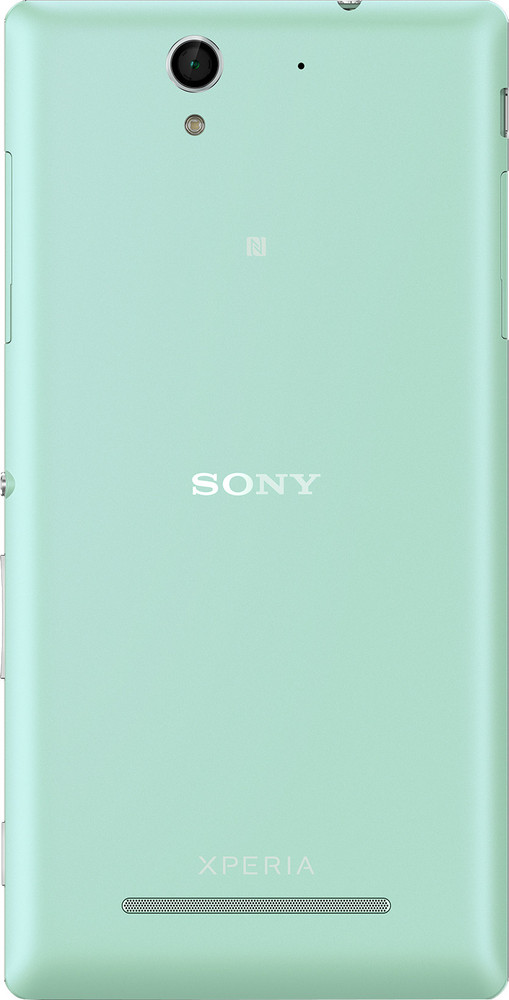 Sony C3 Mobile