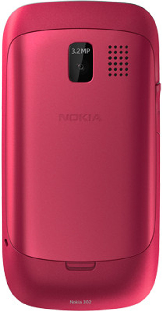 Nokia 302 Price