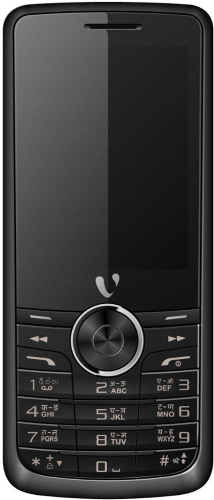 Videocon Mobile V1750