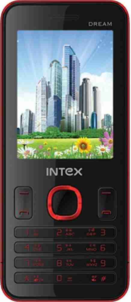 Intex Mobile Dream