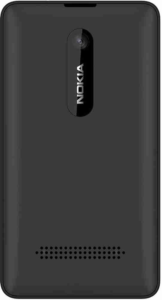 Nokia Asha 210 Pink Case