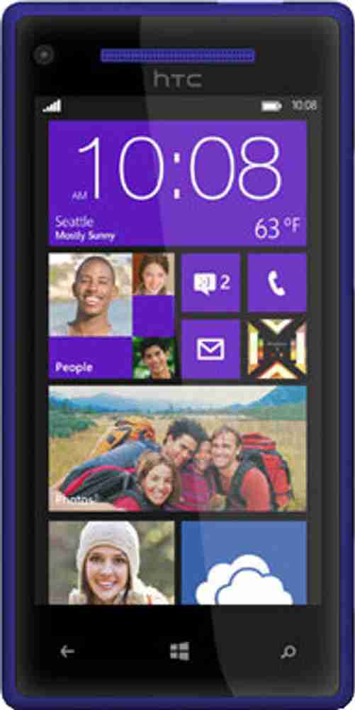 Htc Windows Phone 8s Price