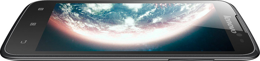 Lenovo A516 Specification