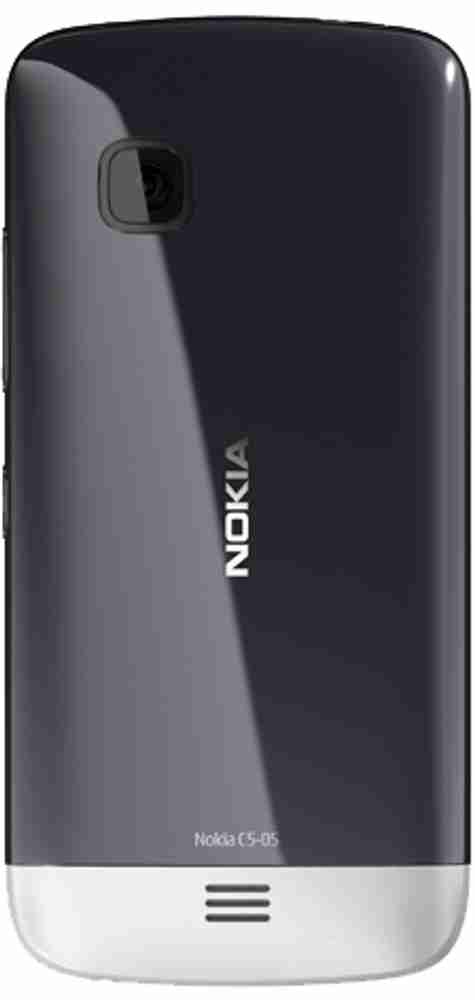 Nokia X5 05