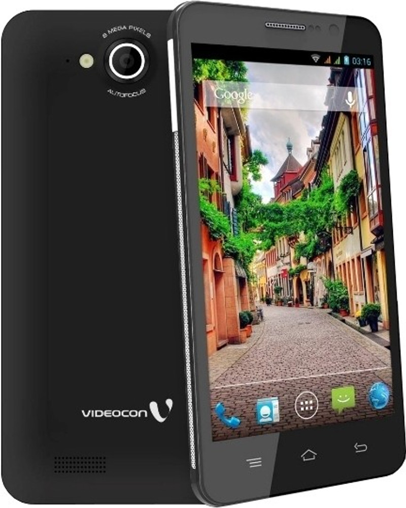 Videocon A55qhd Cover