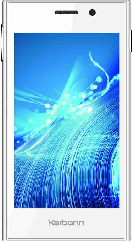Karbonn A11 Star