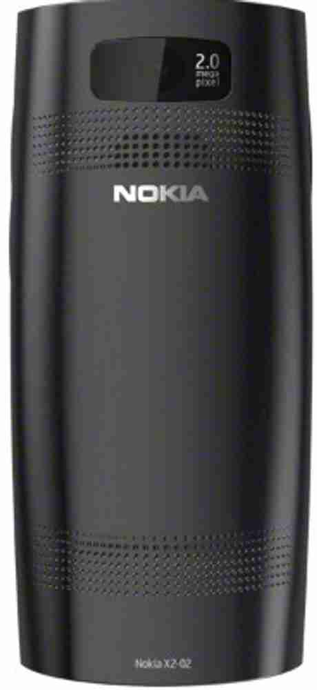 Nokia X2 02