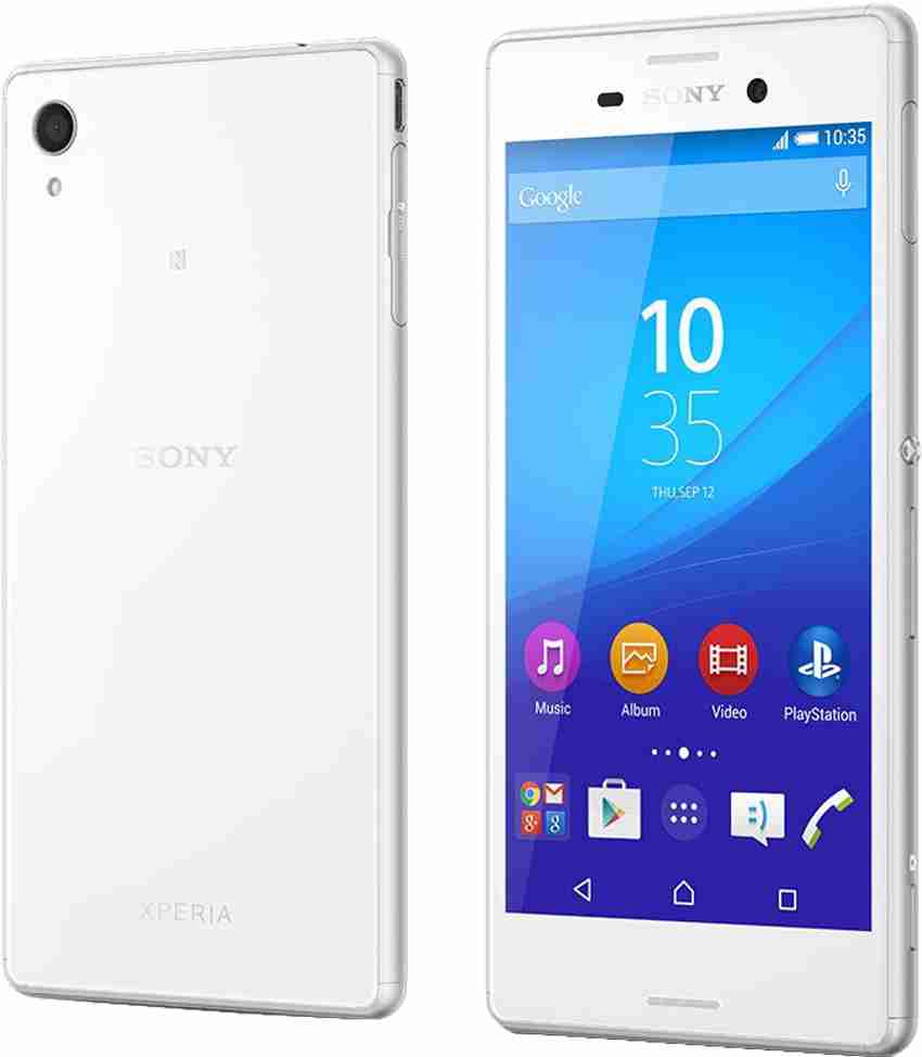 Xperia M Dual Price