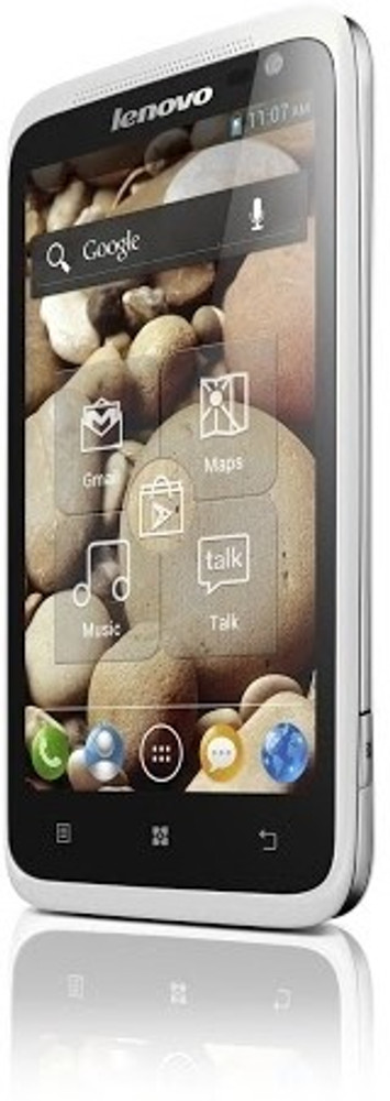 Lenovo S720 Specification