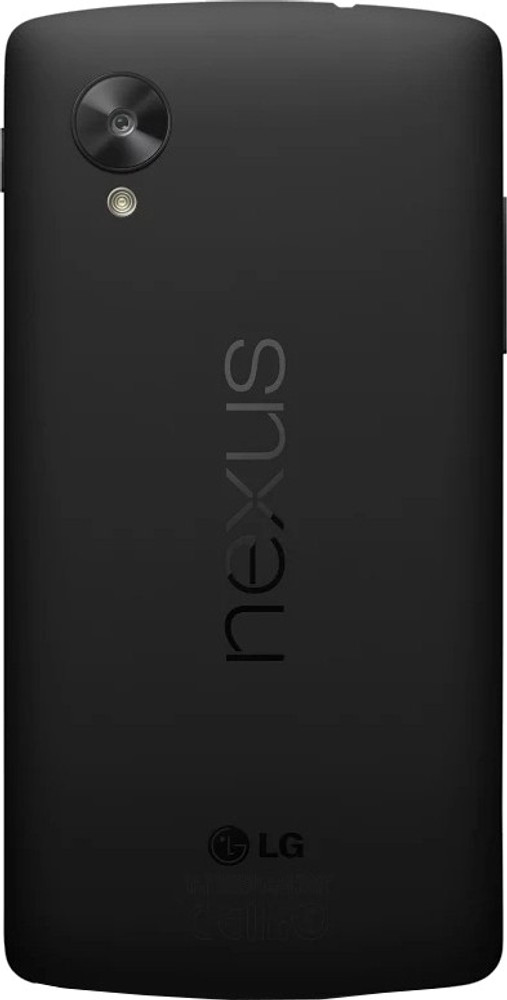 Nexus 5 White Box