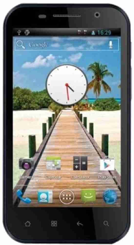 Videocon Mobile Android Phone Price