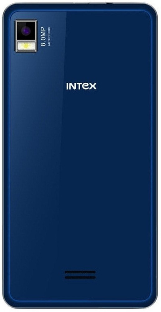 Intex Aqua I 5