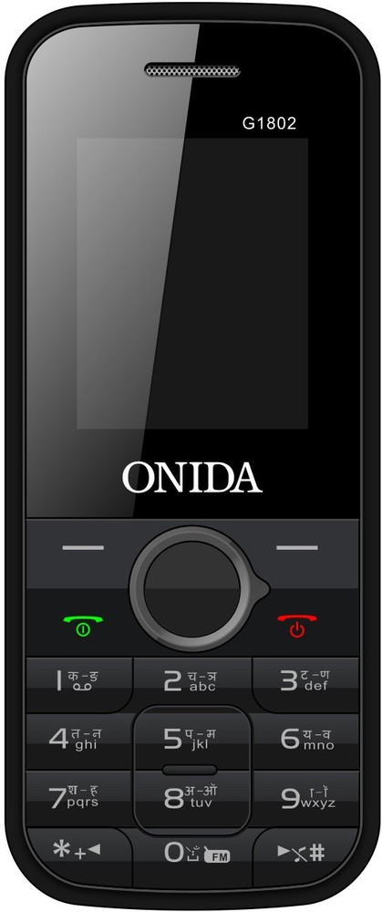 Onida Mobile Logo