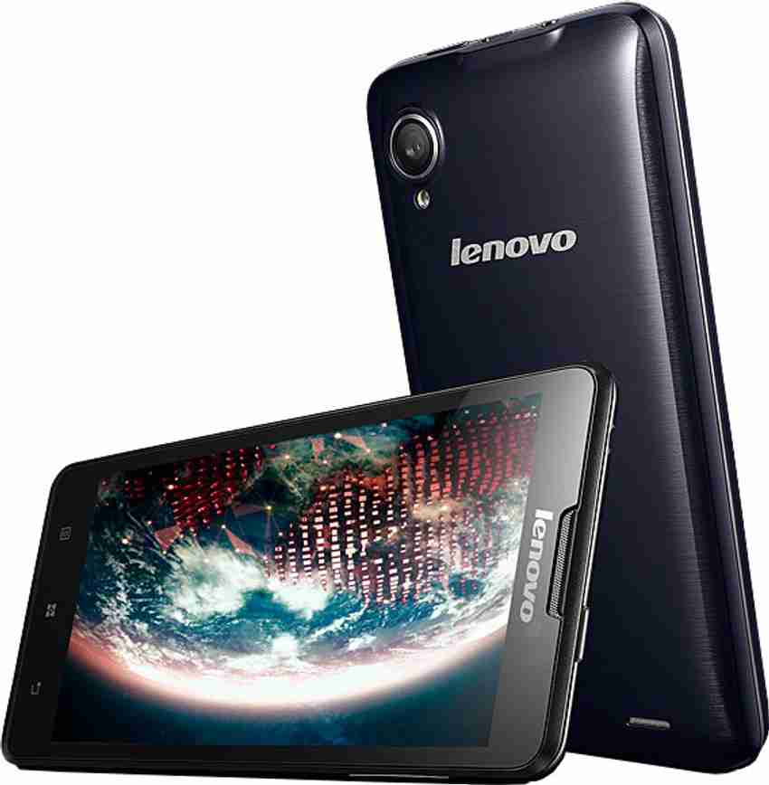 Lenovo P770
