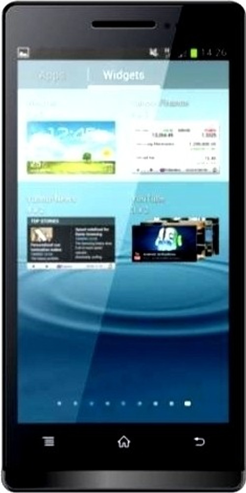 Karbonn A7 Star Black