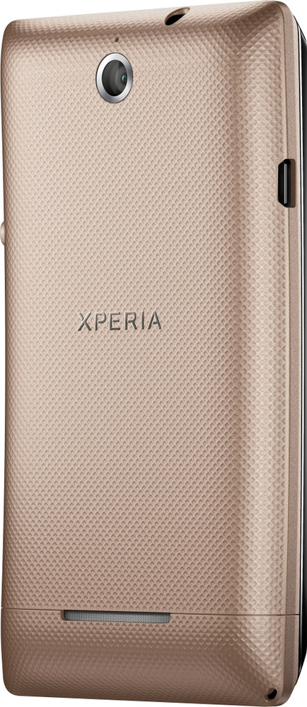 Sony Xperia E Dual